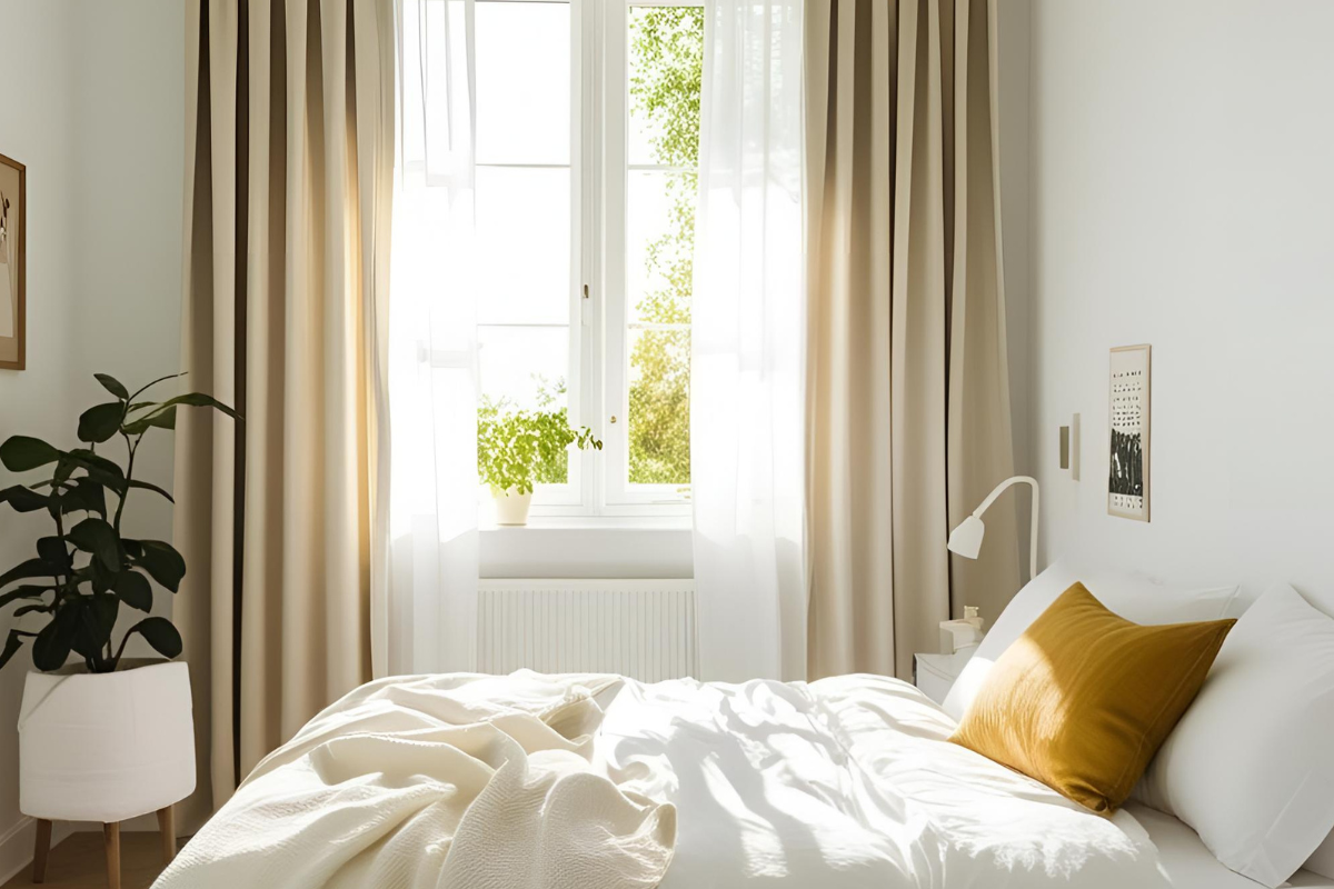 What Is Temperature-Regulating Bedding and why is it a Game-Changer ...