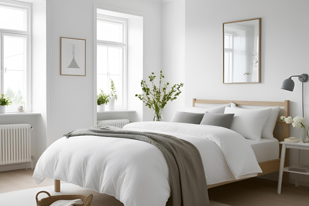 The Ultimate Guide to Bamboo Comforters: Why They're the Future of Sus ...