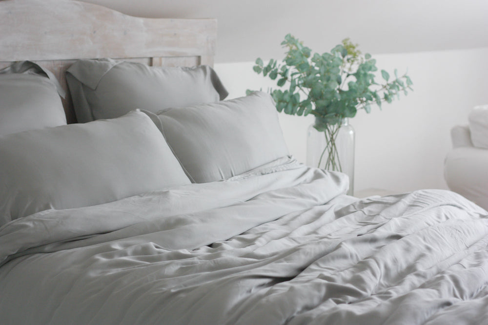 Best Thread Count For Sheets | Ethical Bedding™