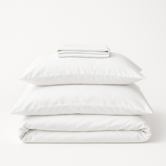 Ethical Bedding | Award Winning Organic Bedding – Ethical Bedding™