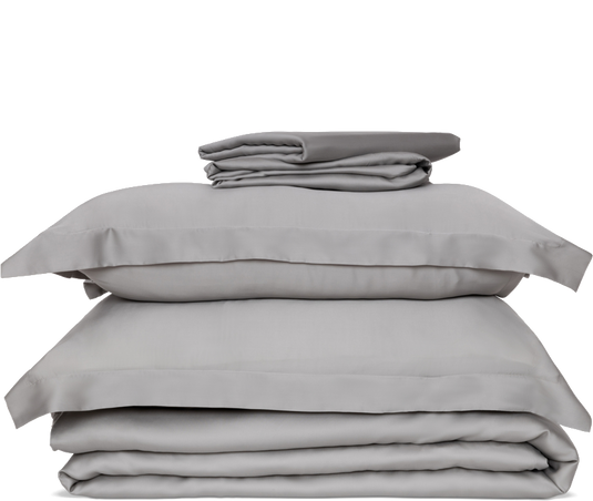 How to Put On Bedsheets | Bedsheet Fitting Guide | Ethical Bedding